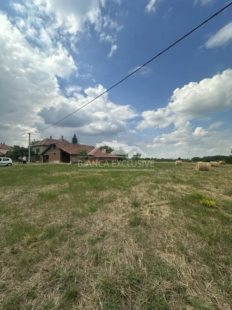 Prodaja, kuća, 120m2, Centar, Topola