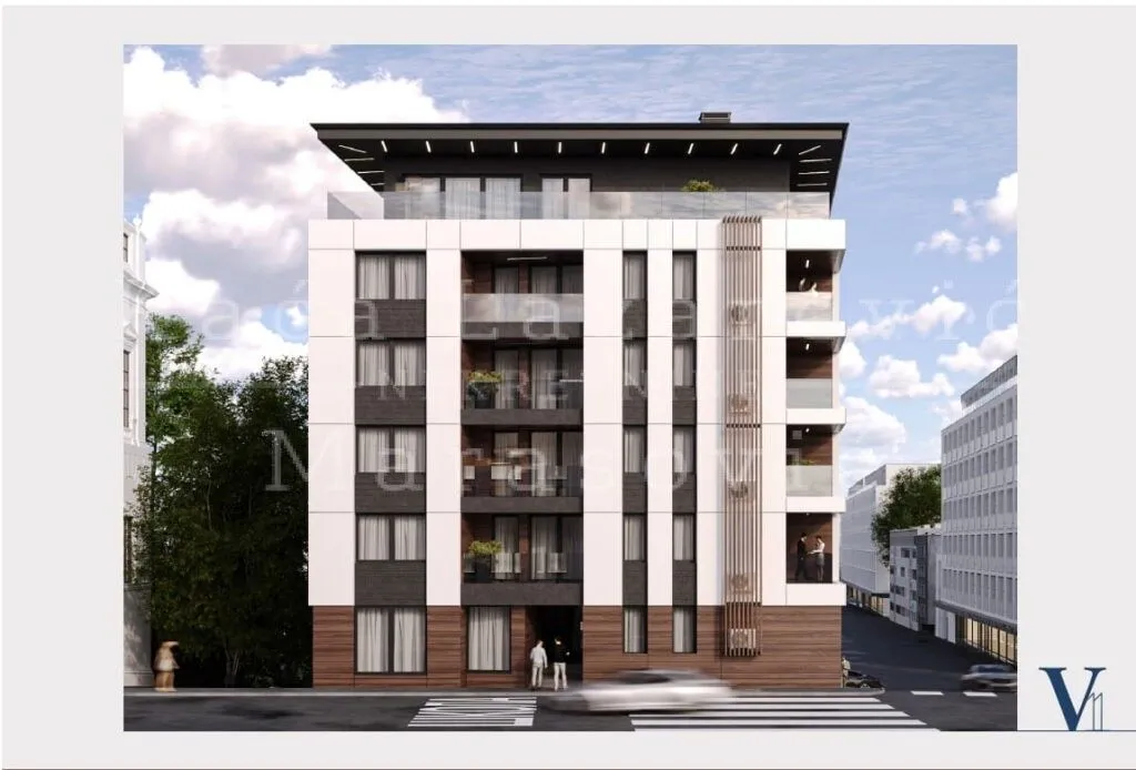 Prodaja, trosoban stan, 85m2, Čubura, Beograd