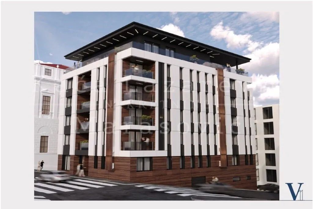 Prodaja, dvosoban stan, 43m2, Čubura, Beograd