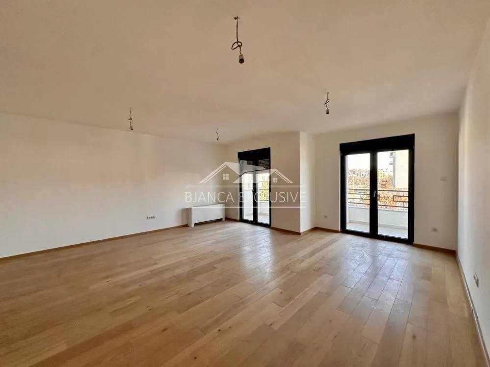 Prodaja, četvorosoban stan, 88m2, Autokomanda, Voždovac, Beograd