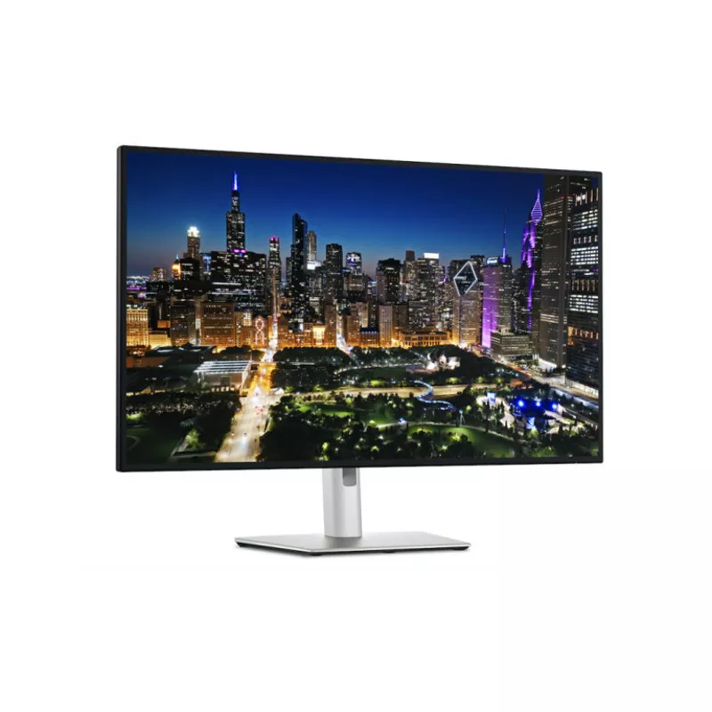 Monitor 31.5″ Dell U3225QE IPS 3840×2160/120Hz/5ms/HDMI/DP/USB/USB-C/RJ45/pivot