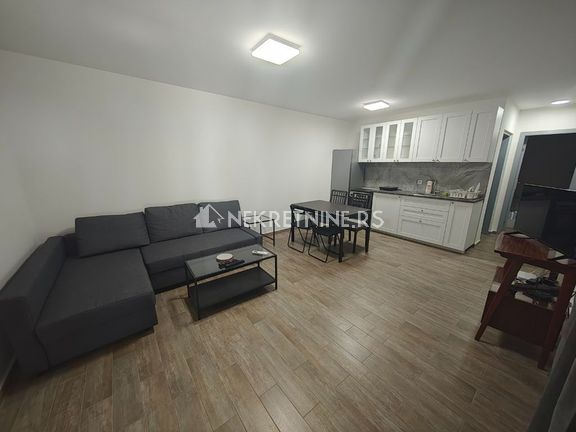 Bele vode, kuća 50m2, 2.0, na placu od 3ara