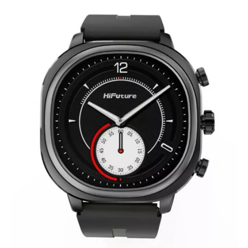 Smart sat HiFuture AIX Lite crni