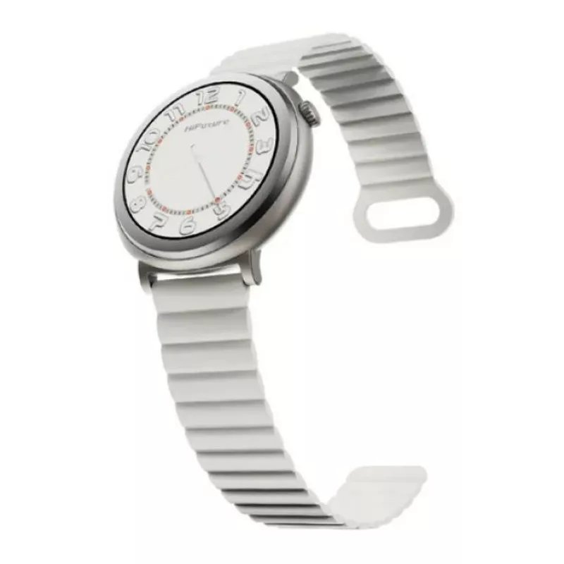Smart sat HiFuture Aurora srebrni