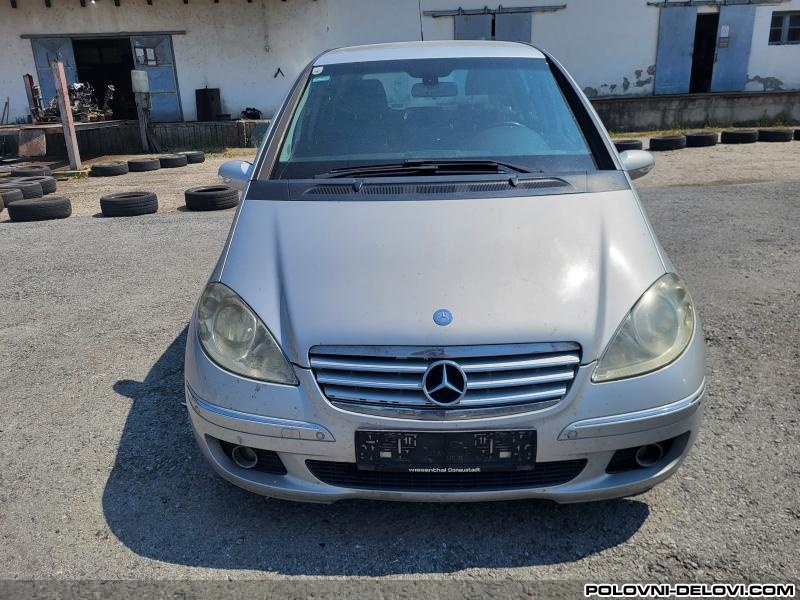 Mercedes A 150 .A160.A170.A180.A200 Motor I Delovi Motora