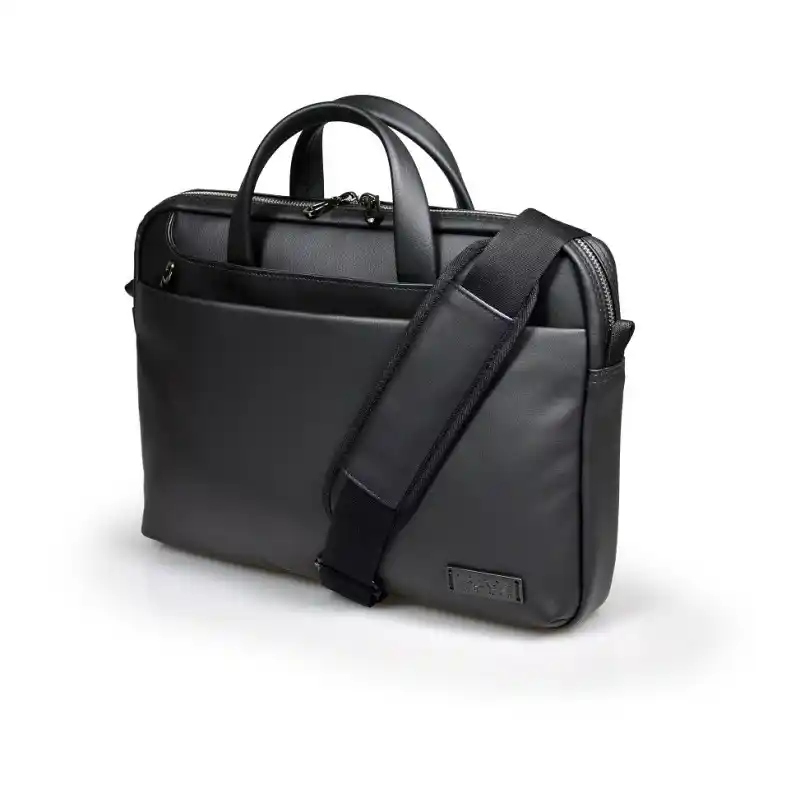 Torba za Laptop 15.6 Port Zurich TL Crna