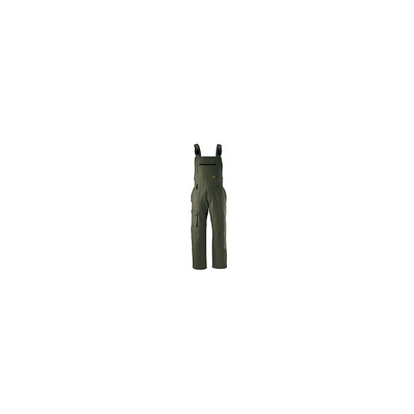 Pantalone Waren Cotton