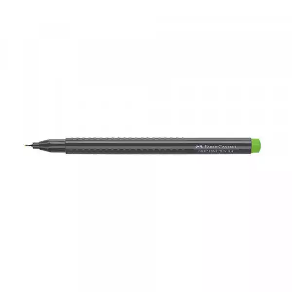 Faber Castell Lajner 0.4 Faber Castell svetlo zelena 151666 ( 4086 )