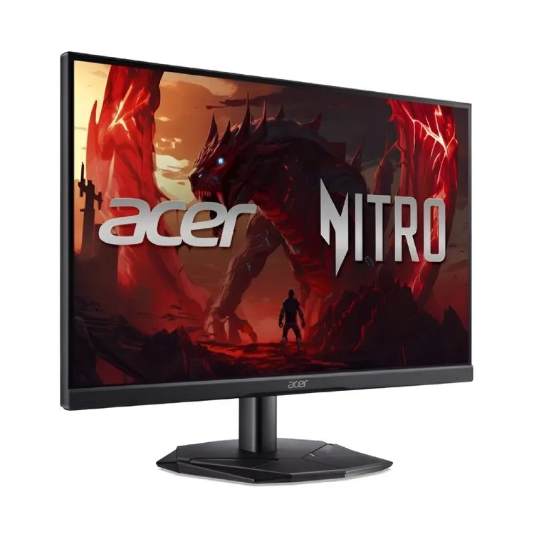 ACER NITRO 23.8" VA KG241YP3