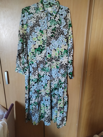 Haljina h&m M