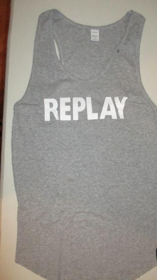 **REPLAY NOVA MAJCA vl S**