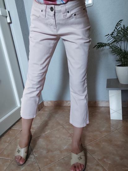 Pantalone 7/8