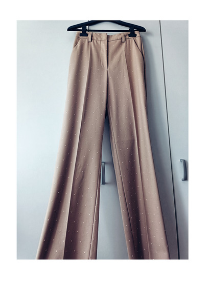 P....S... nove pantalone
