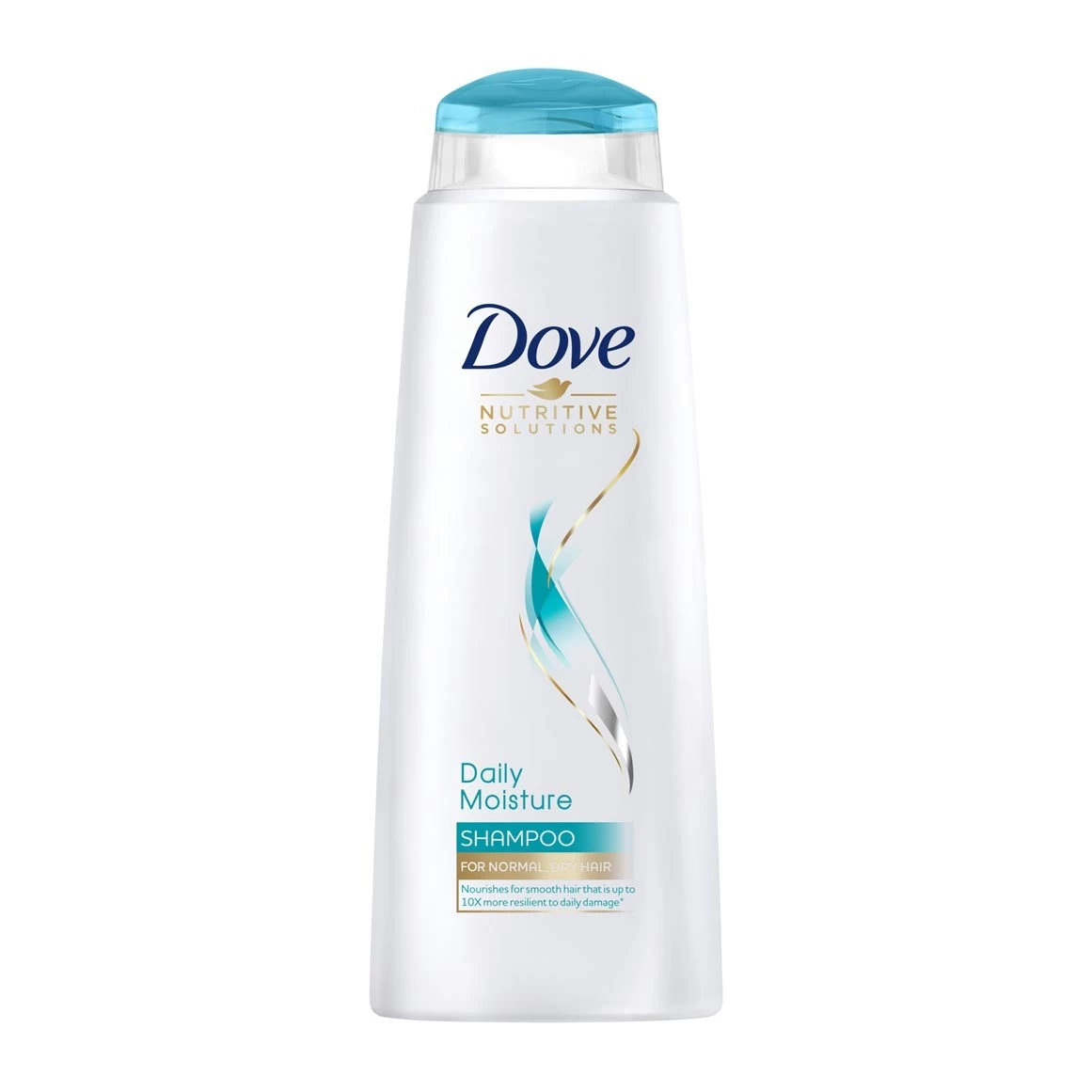 DOVE ŠAMPON 400ML DAILY MOISTURE