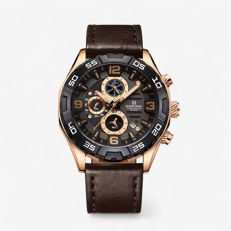 MUŠKI
SAT
NAVIFORCE
NF8043
AFFINITY
-
BROWN/GOLD