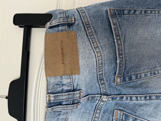 Pull&bear farmerice