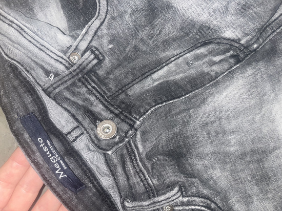 Denim Collection Farke S sa elastinom