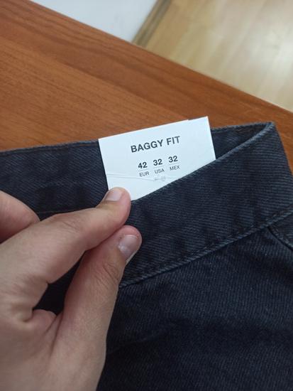 Zara farmerice NOVE sa etiketom