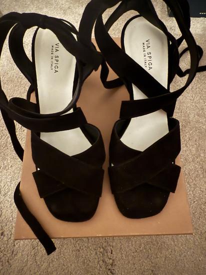 Via spiga sandale br.37