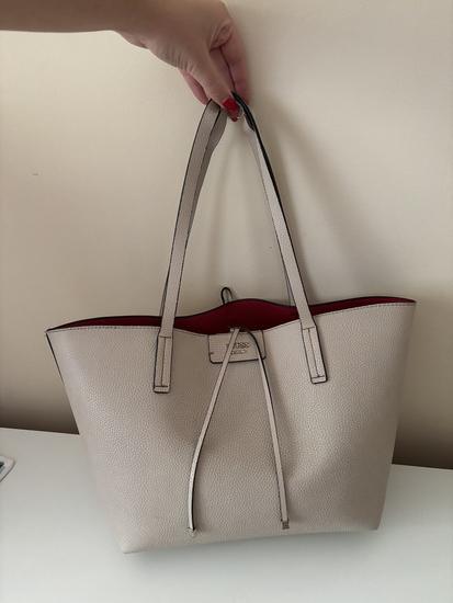 Guess torba