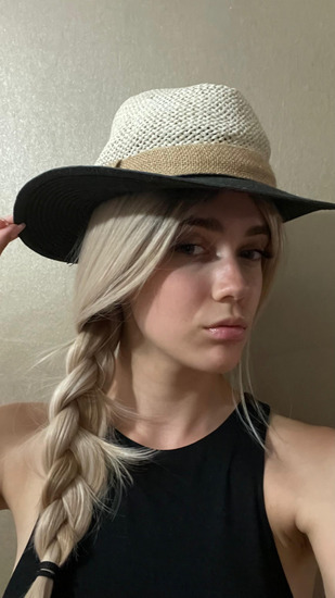 ZARA ŠEŠIR