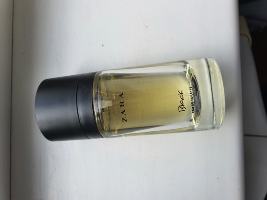 Zara Black