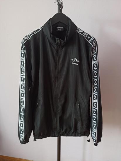 Orig. Umbro suskava trenerka