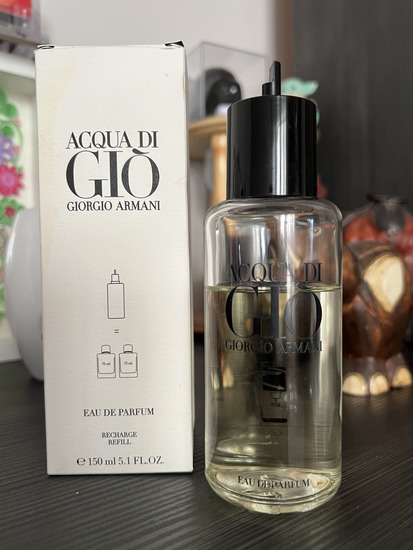 Armani muski parfem original