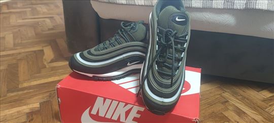 Nike Air Max 97 | NOVE | Broj 43 (gazište 28cm) |
