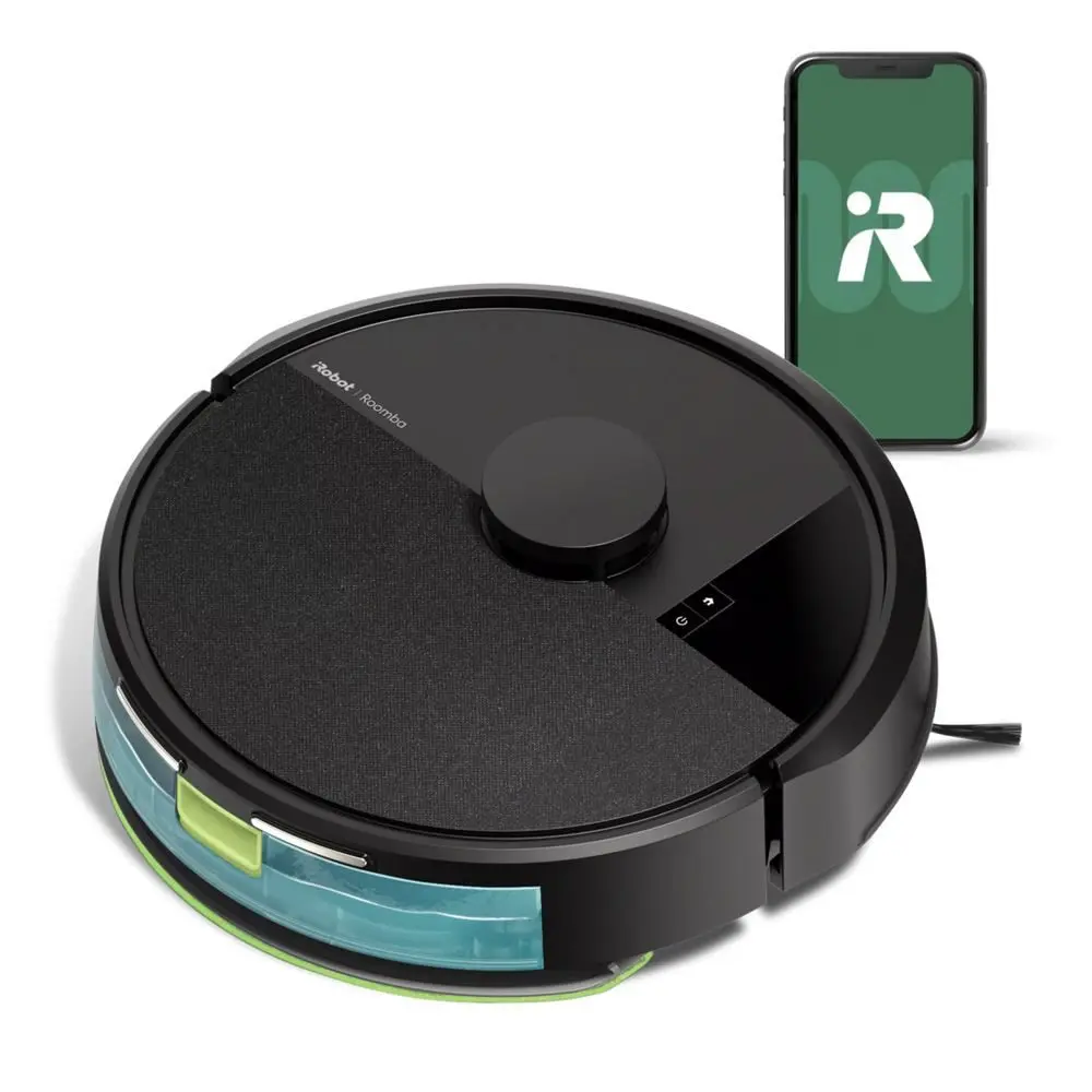 IROBOT Roomba 105 Combo Y311040
