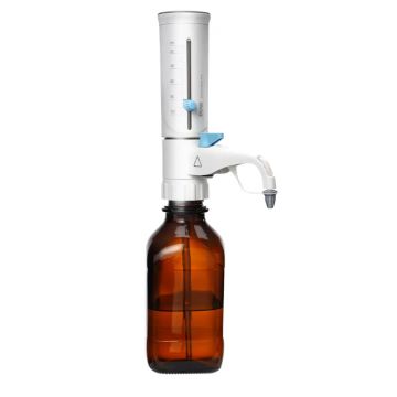 Analogni dispenzer DLAB DispensMate-Pro, 10 - 100 ml