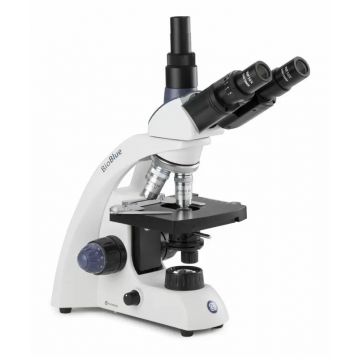 Edukativni trinokularni mikroskop Euromex BioBlue BB.4253, 1000x