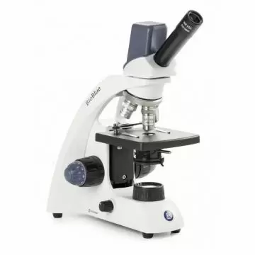 Edukativni digitalni monokularni mikroskop Euromex BioBlue BB.4205, 400x