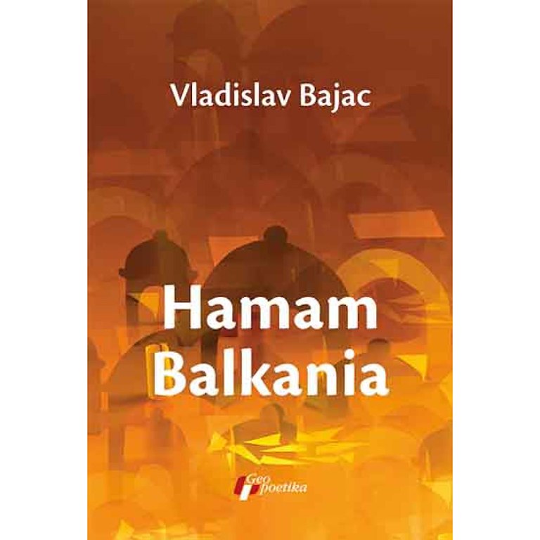 HAMAM BALKANIA