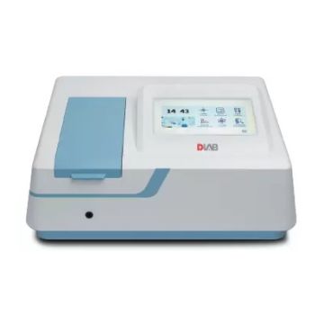 Spektrofotometar UV/Vis DLAB SP-XUV5101, 190 - 1100 nm