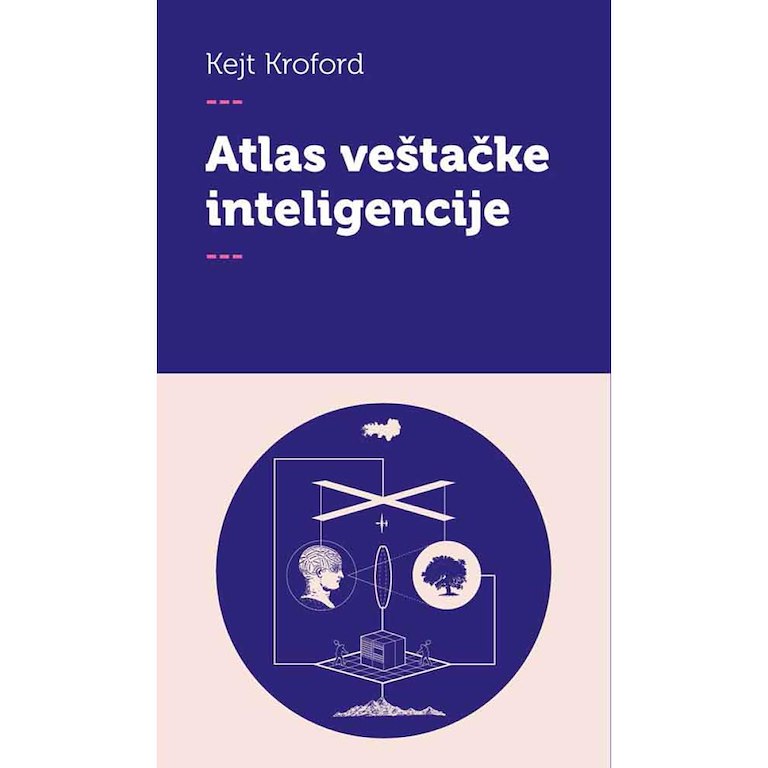 ATLAS VEŠTAČKE INTELIGENCIJE