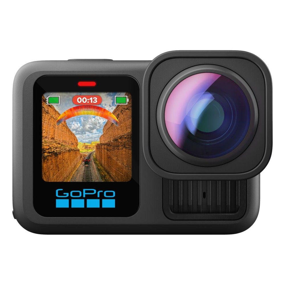 GOPRO HERO13 Black Ultra Wide Edition
