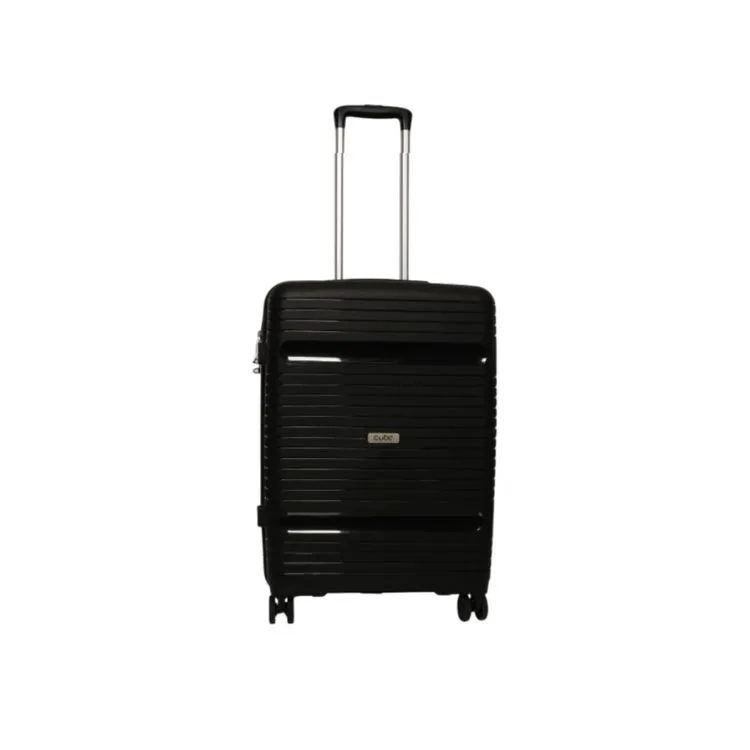 CUBE 24" Black SCP0224BK