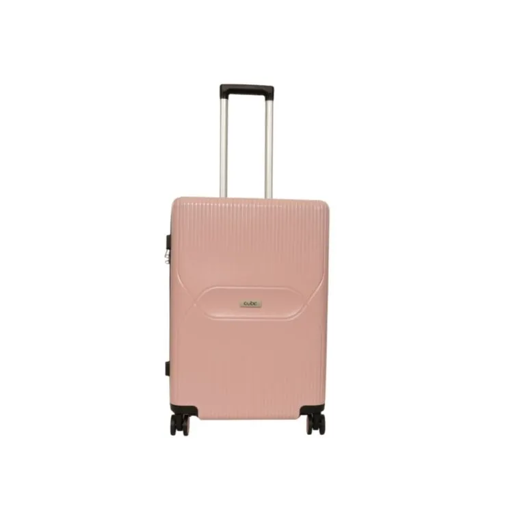 CUBE 20" Pink SCP0120PK