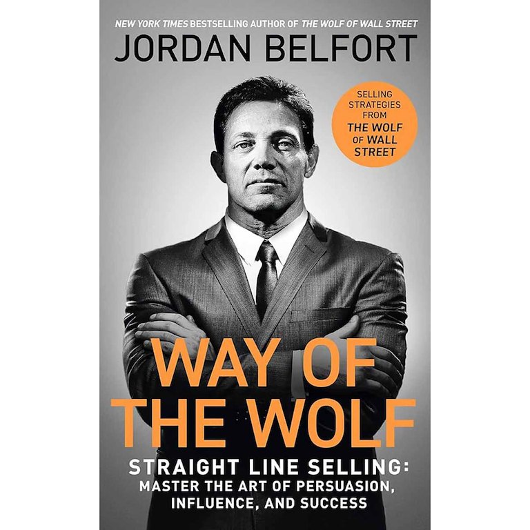 WAY OF THE WOLFS