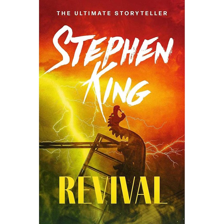 REVIVAL