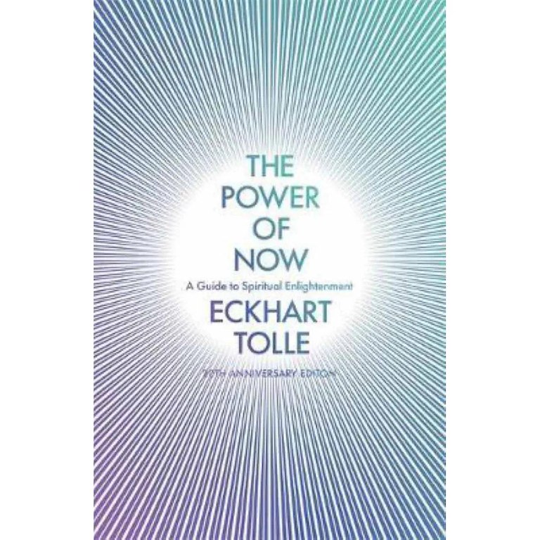 THE POWER OF NOW