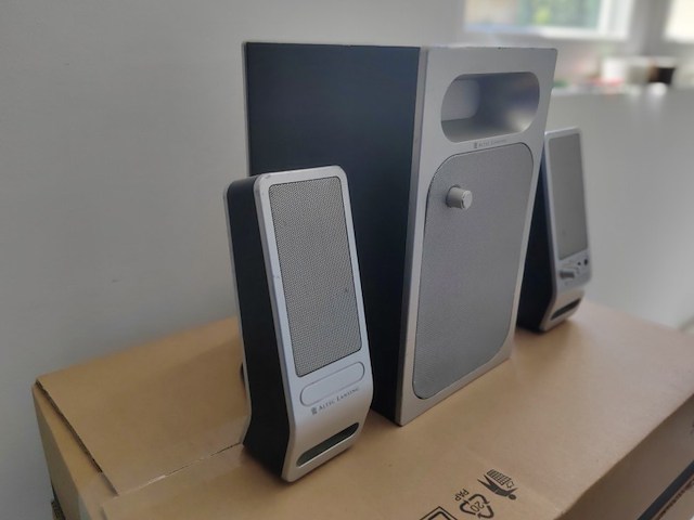Zvučnici Altec Lansing VS2321