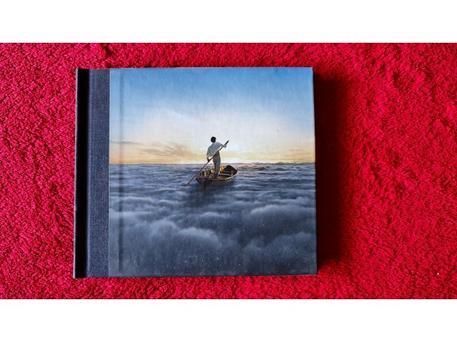 Pink Floyd – The Endless River
