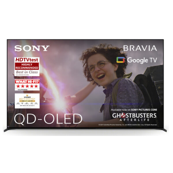 Sony XR-77A95LP Bravia XR
