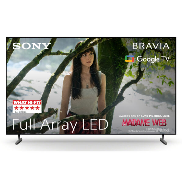 Sony KD-55X85 55″ Bravia