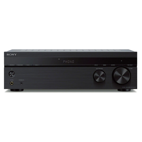 Sony STR-DH190 (bluetooth tereo risiver sa fono ulazom)