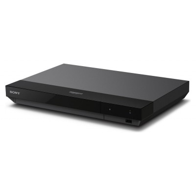 Sony BDP-S3700B (blu-ray plejer sa wi-fi)