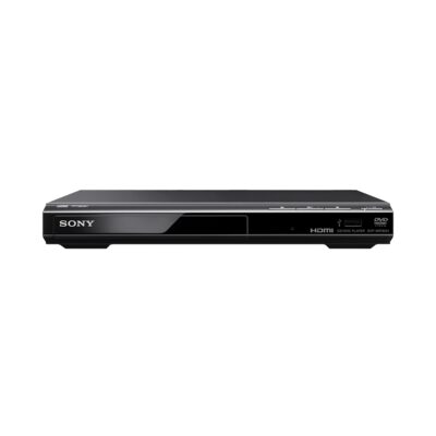 Sony DVP-SR760 (DVD plejer sa tehnologijom za poboljšanje slike)