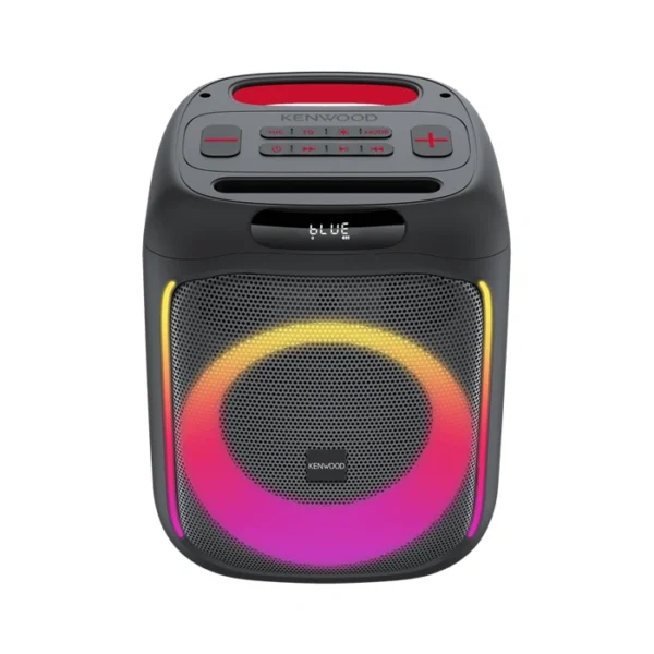 KENWOOD Bluetooth zvučnik AS-P200BT